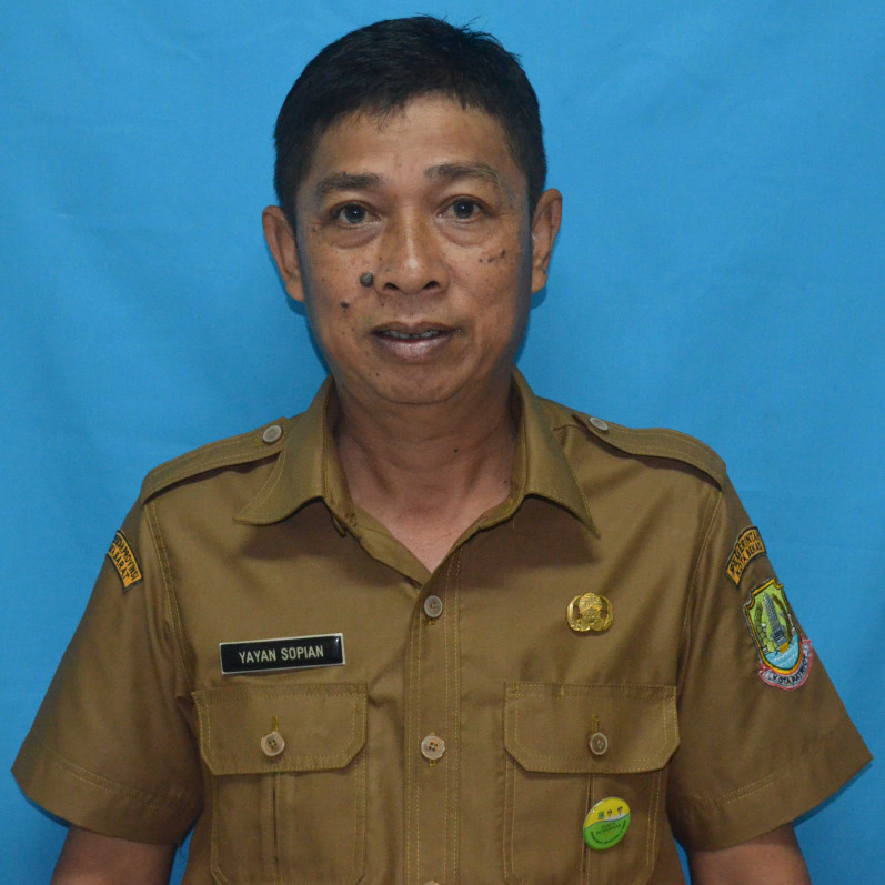 Dinas Perumahan Kawasan Permukiman dan Pertanahan Kota Bekasi